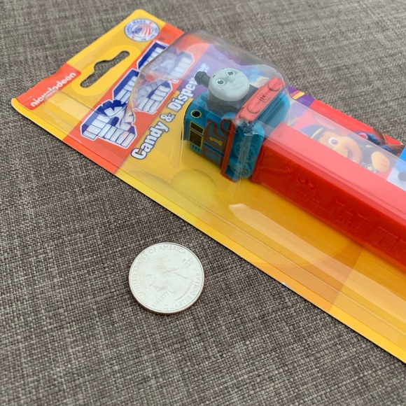 PEZ | Toys | Thomas The Tank Engine Pez Dispenser | Poshmark